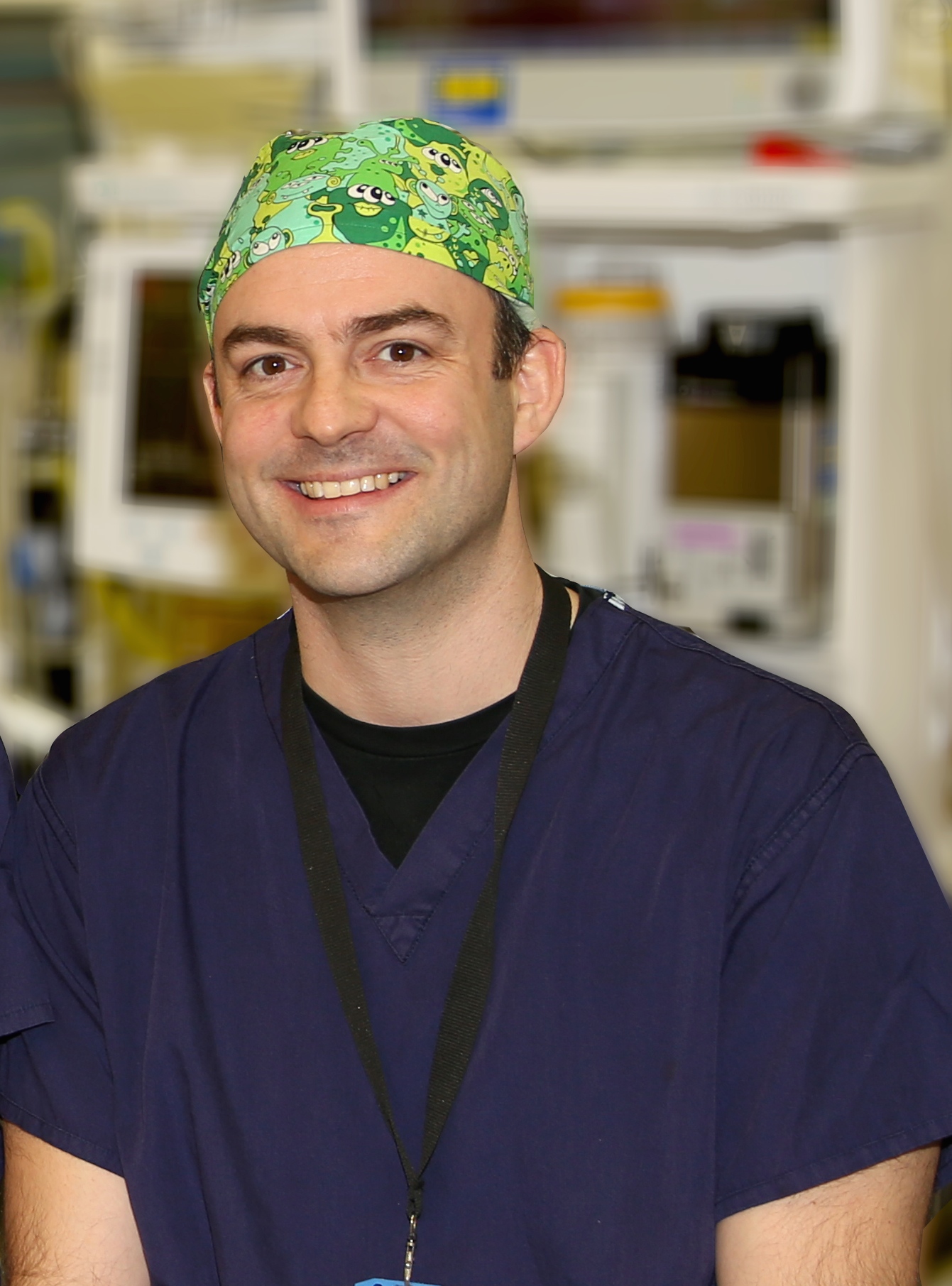 Children's eye conditions | Gift of Sight