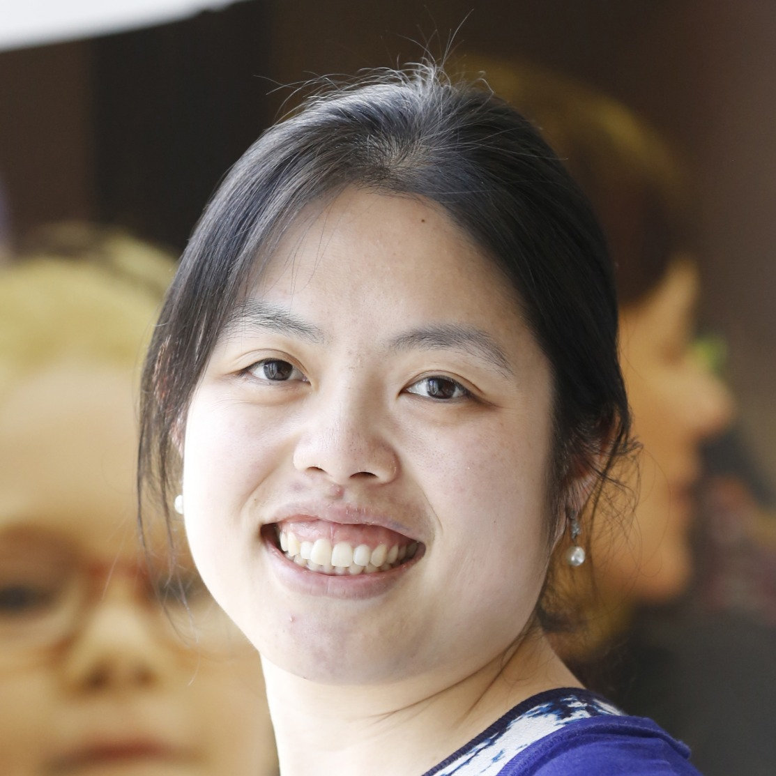 Our Senior Research Team | Gift of Sight