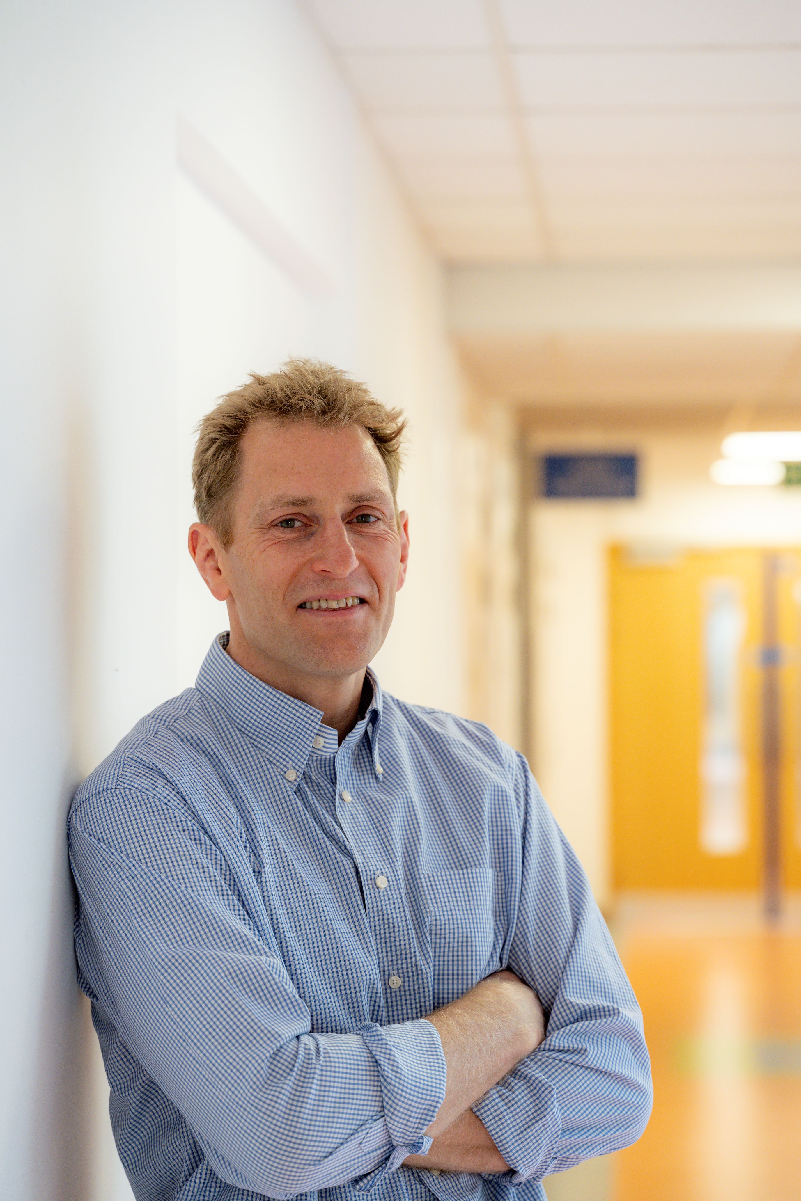 Our Senior Research Team | Gift of Sight