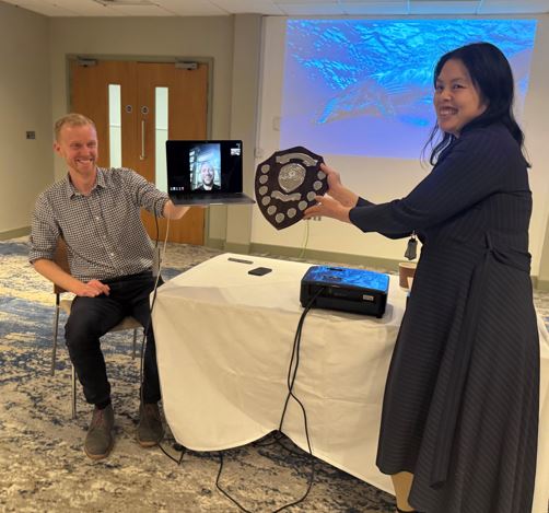 Gift of Sight Clinical Research Award | Gift of Sight